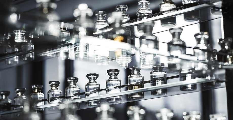 What’s the formula for choosing the best perfume for you? – Scent City